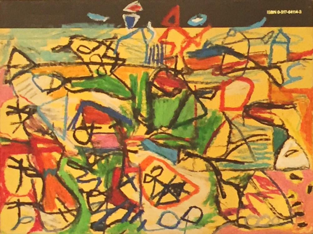 Gallery | A.J. Simon - Austin Painter and Assemblage Artist
